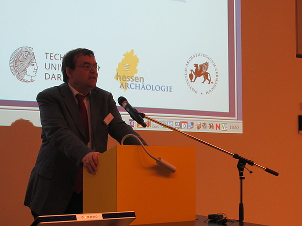 RAC and TRAC 2012
